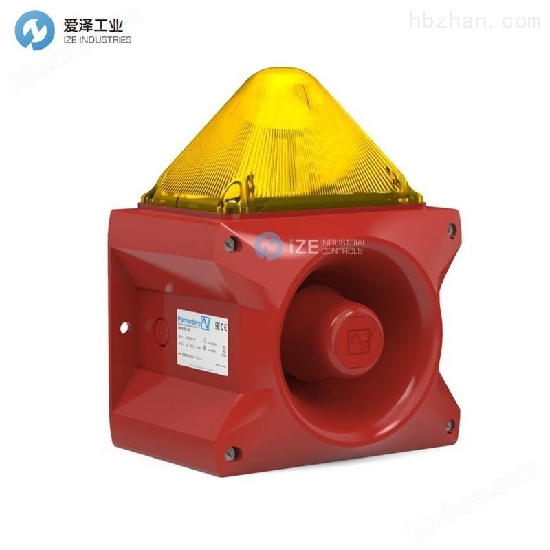 PFANNENBERG发声器PAX10-10-环保在线